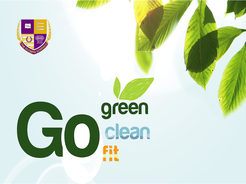 “Go Green, Go Clean, Go Fit” tiếp nối tầm nhìn về phát triển bền vững ...